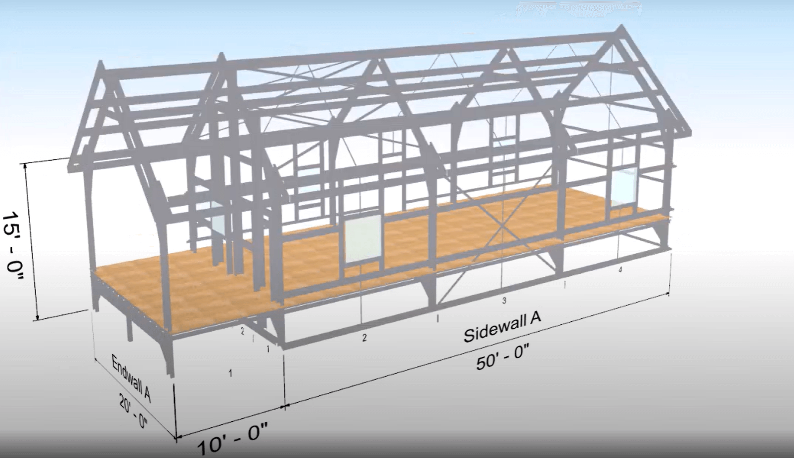 Top Galvanized Steel Cabins in San Tan Valley, Arizona - Arizona ...